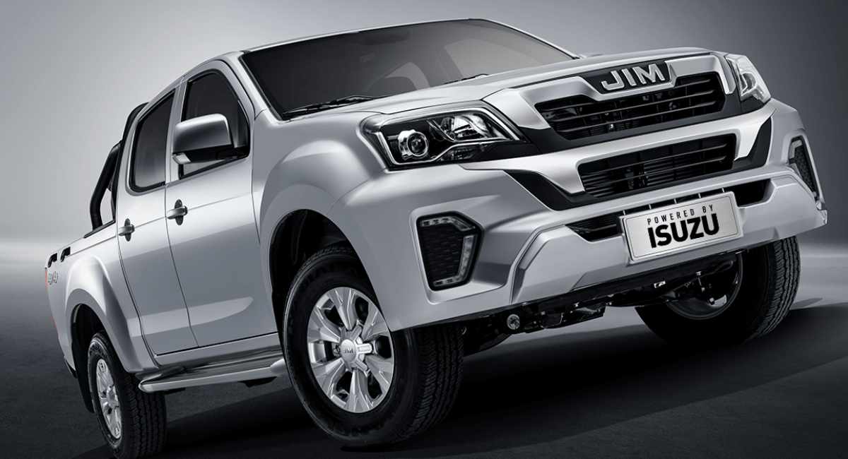 ¿Qué tipo de camioneta 4x4 elegir? | JMC Perú