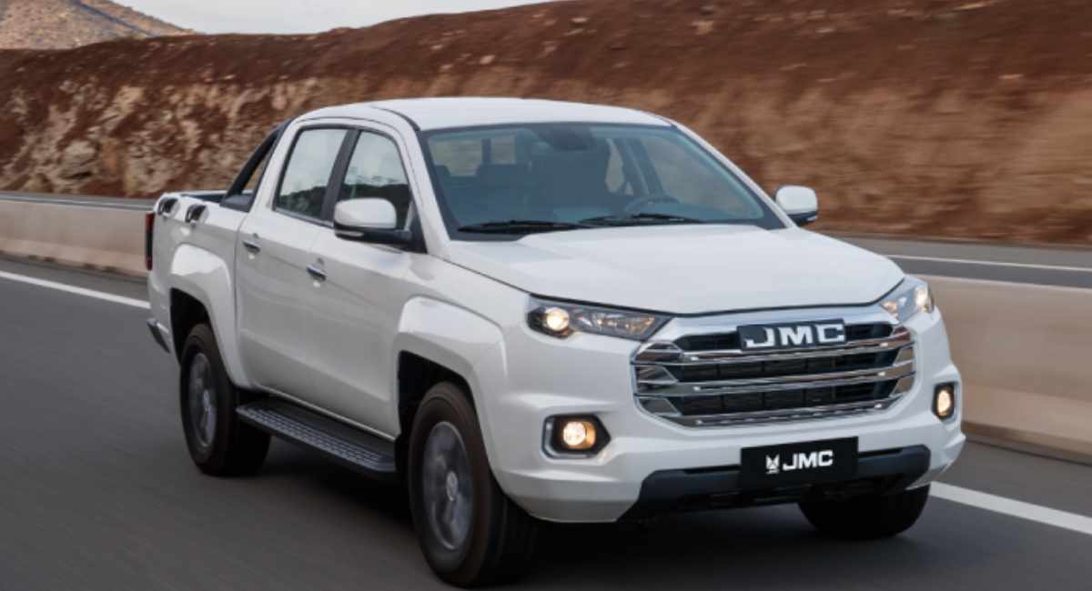 ¿Qué tipo de camioneta 4x4 elegir? | JMC Perú